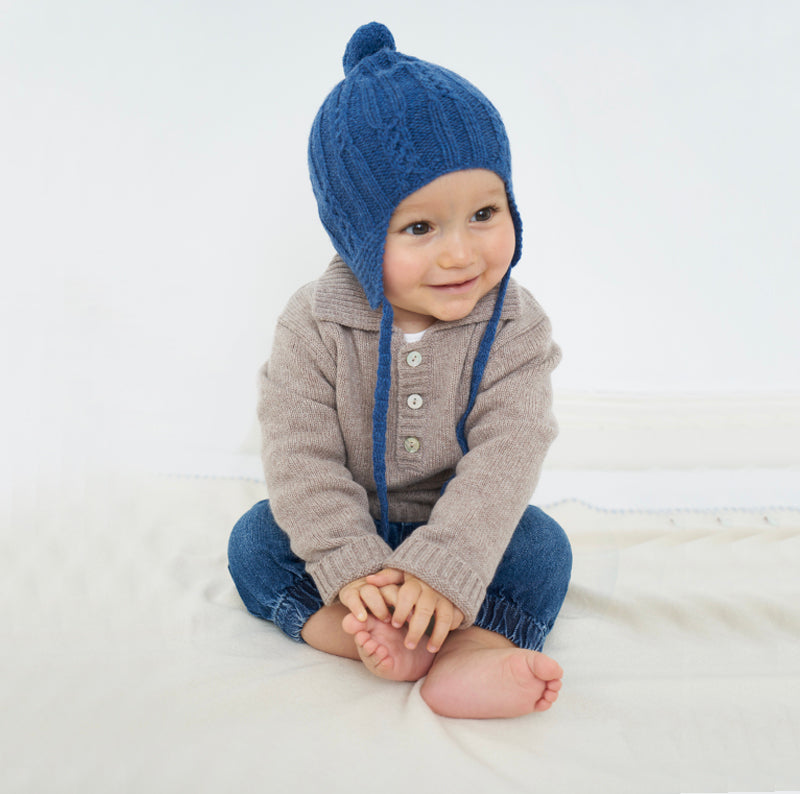 Baby – Feine Cashmere