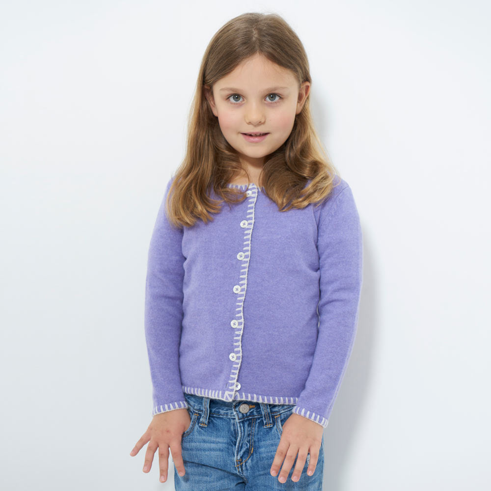 Kids – Feine Cashmere